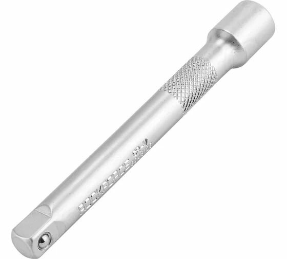 Удлинитель 125мм, 3/8" RockFORCE