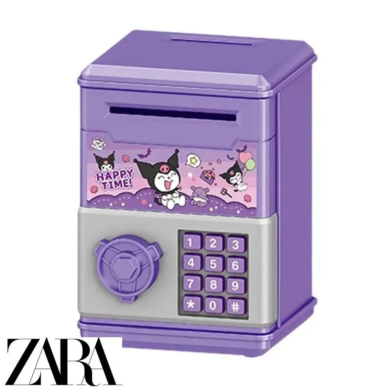 ZARA HOME Копилка "B", 12х8 см, 1 шт