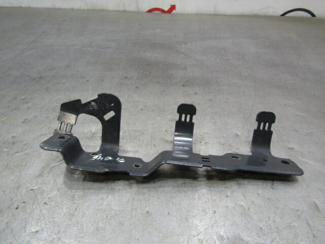 Кронштейн крепления тормозных трубок Scania 6-series