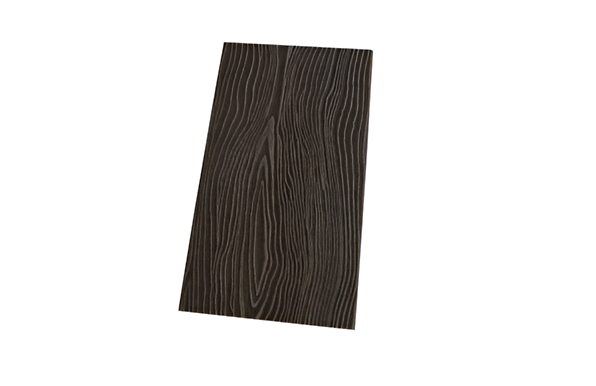 Доска террасная Altay Decking 20х140х3000 цвет Венге рисунок А