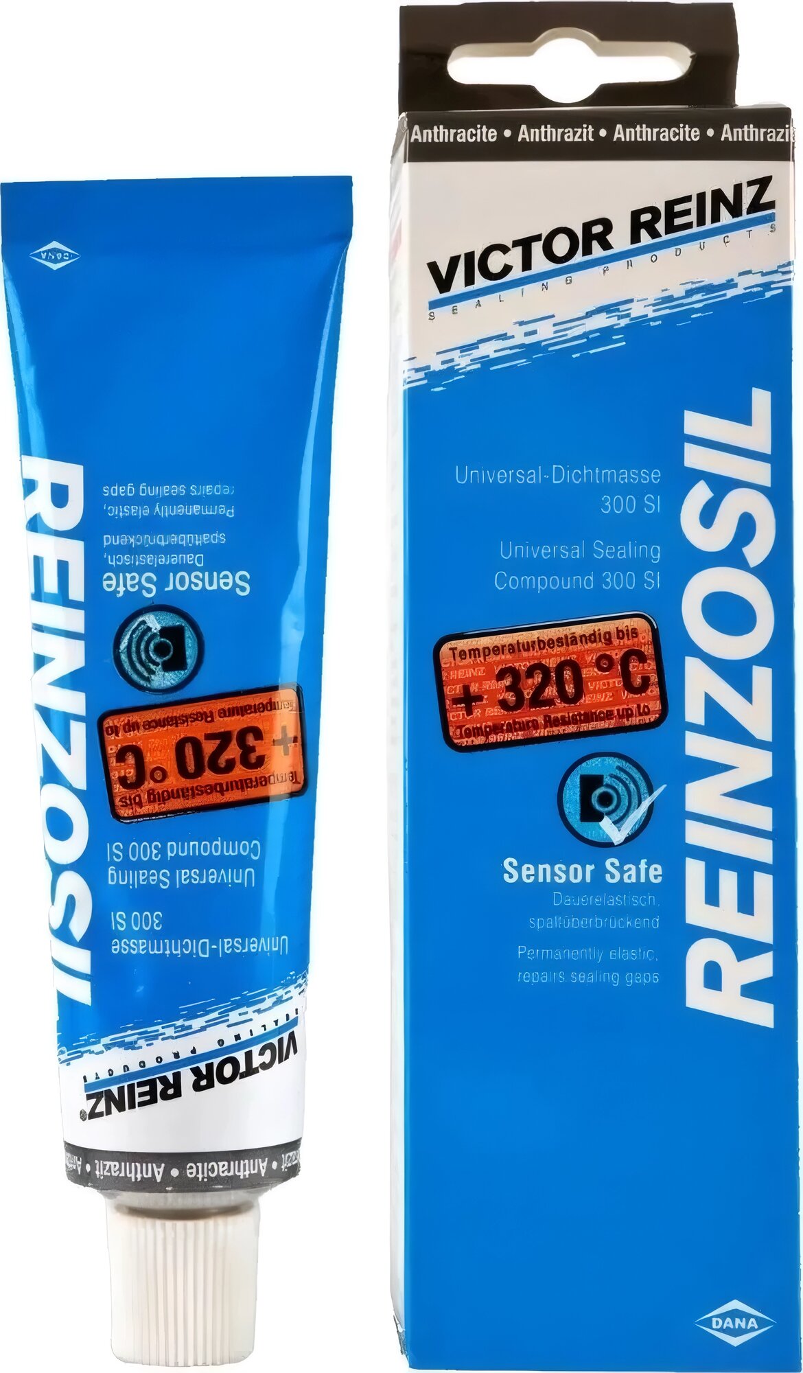 Герметик высокотемпературный VICTOR REINZ 703141410
