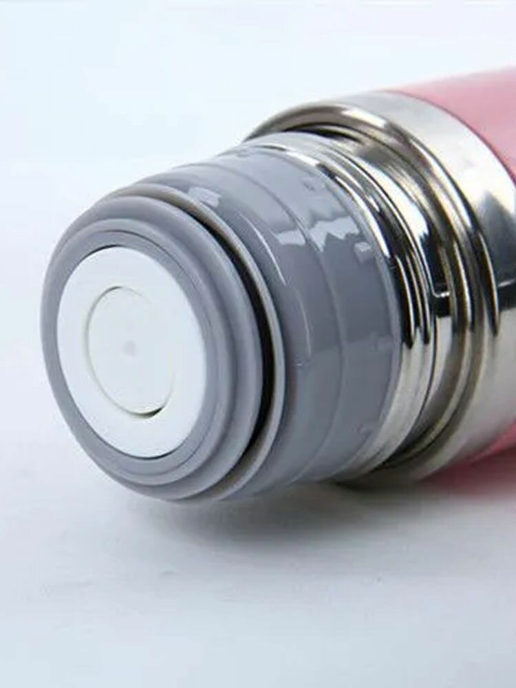 Пробка для термоса гильзы 750 мл, 500 мл 4,5 см в диаметре