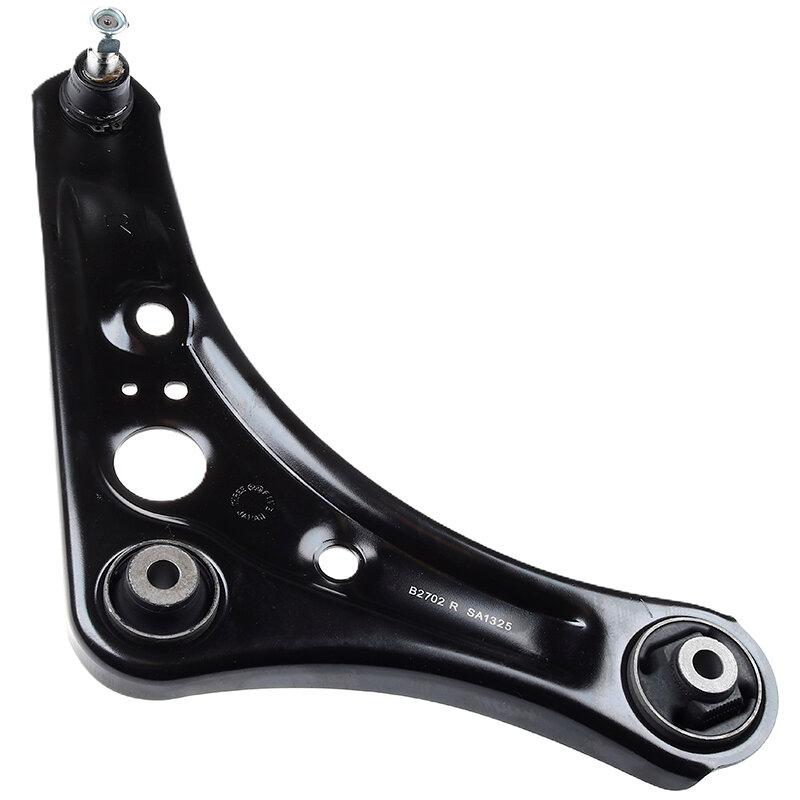 Рычаг подвески передний нижний правый SAB272R 555; для Nissan Dayz B21W; Dayz Roox B21A; OEM 54504-6A00E