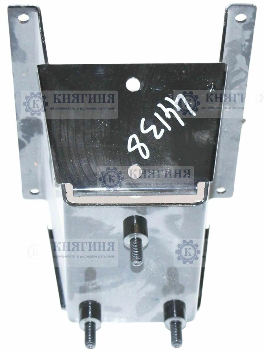 Кронштейн колеса запасного УАЗ 3151 Хантер