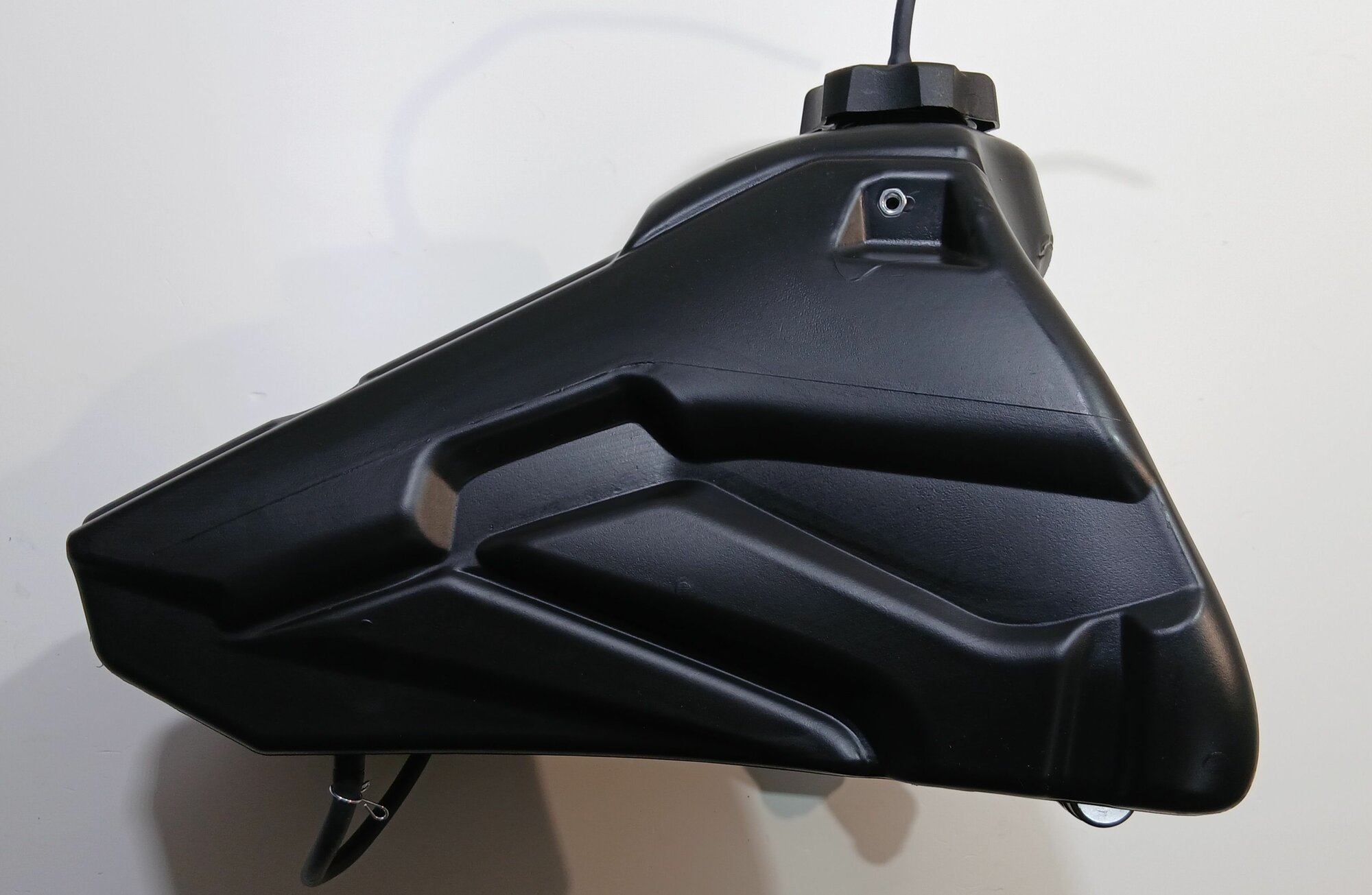 Бак топливный Мотоцикл KAYO T2 ENDURO