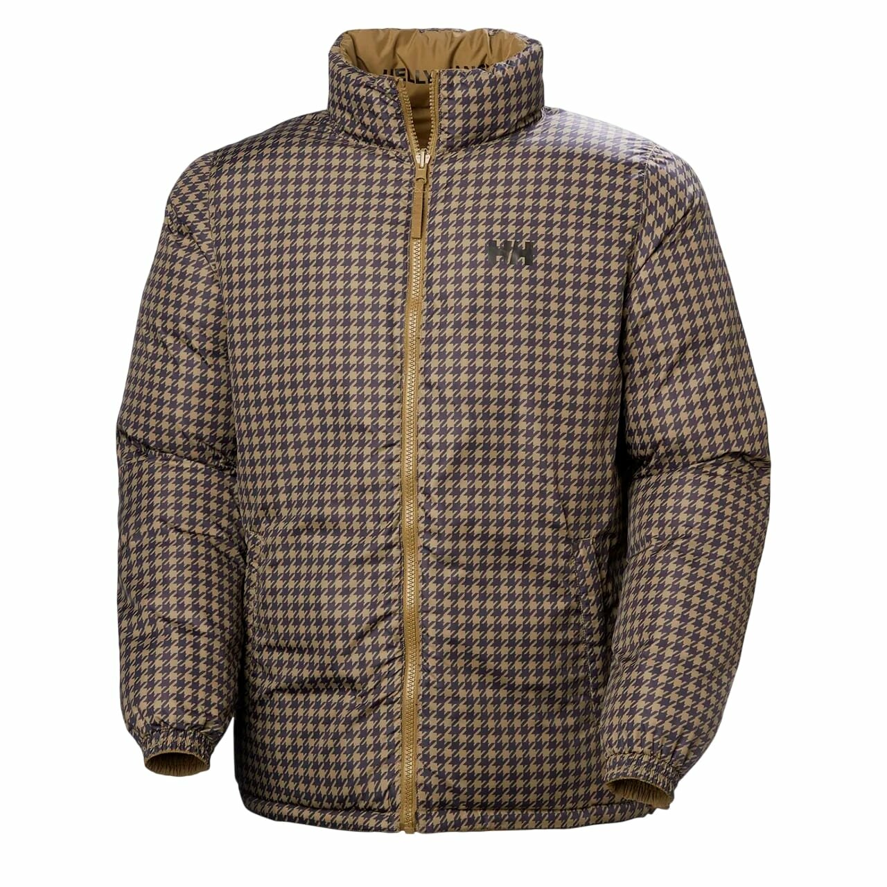 Куртка YU 23 Reversible Puffer