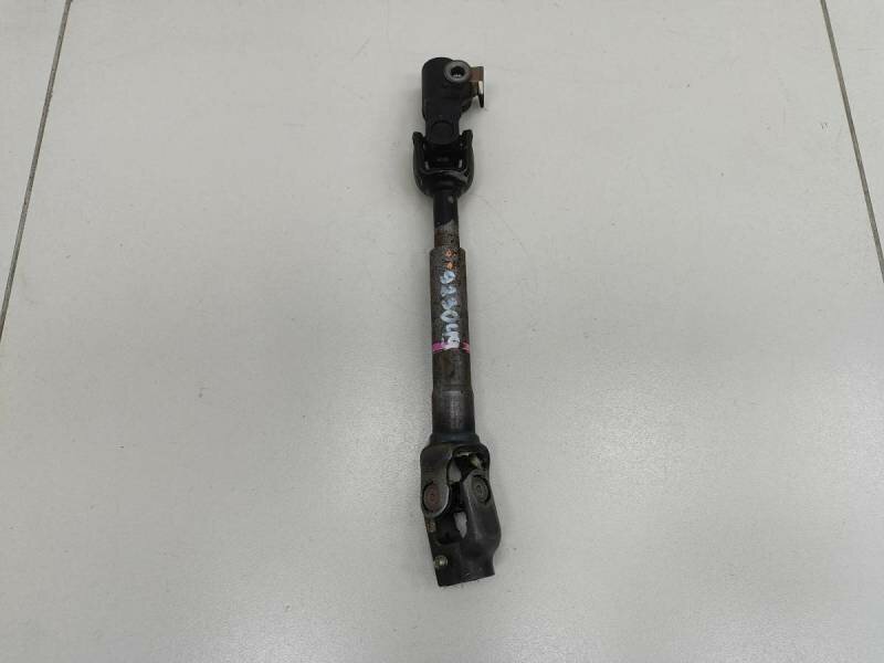 Кардан рулевой Nissan Tiida C11 2007-2014