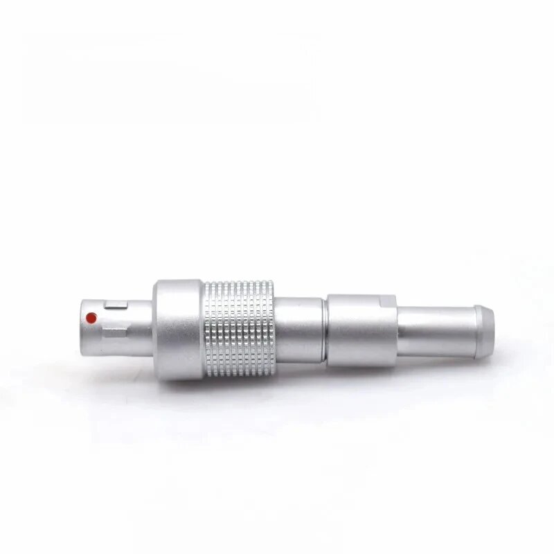 3-контактный винтовой разъем FVB 00 Line Connector-3P-Pl, Plug