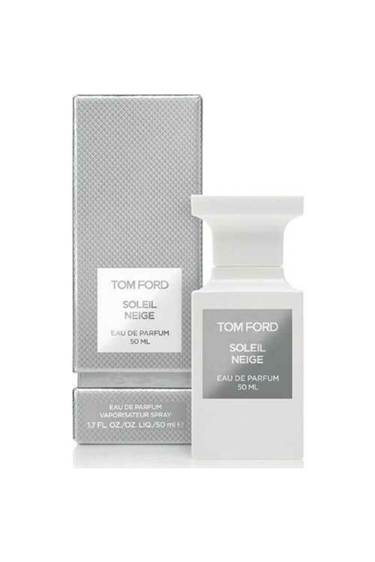 Tom Ford Soleil Neige парфюмерная вода 50 мл. унисекс аромат для мужчин и женщин (ref. 358)