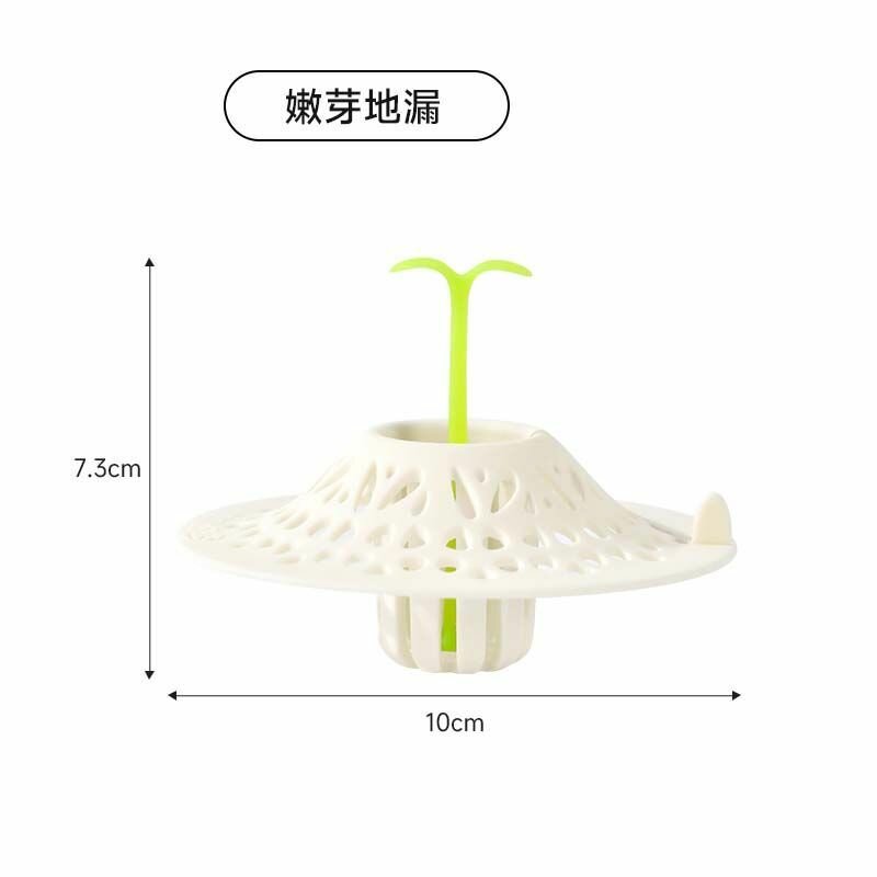 Силиконовый фильтр для сливного отверстия в ванной, анти-волосы, слив для раковины в ванной, антизасоряющаяся пробка