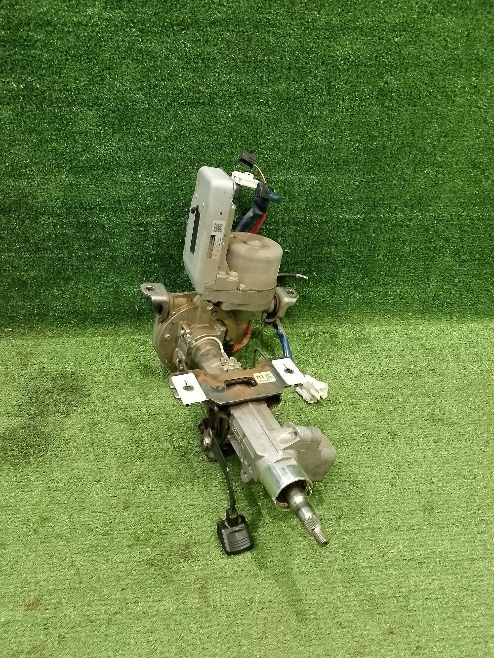 Электроусилитель руля Toyota Camry XV50 Б/У с пробегом