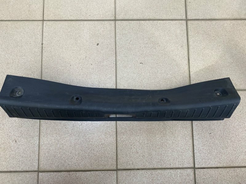 Кожух замка багажника Ford Kuga Ii (2011 2017) Б/У с пробегом