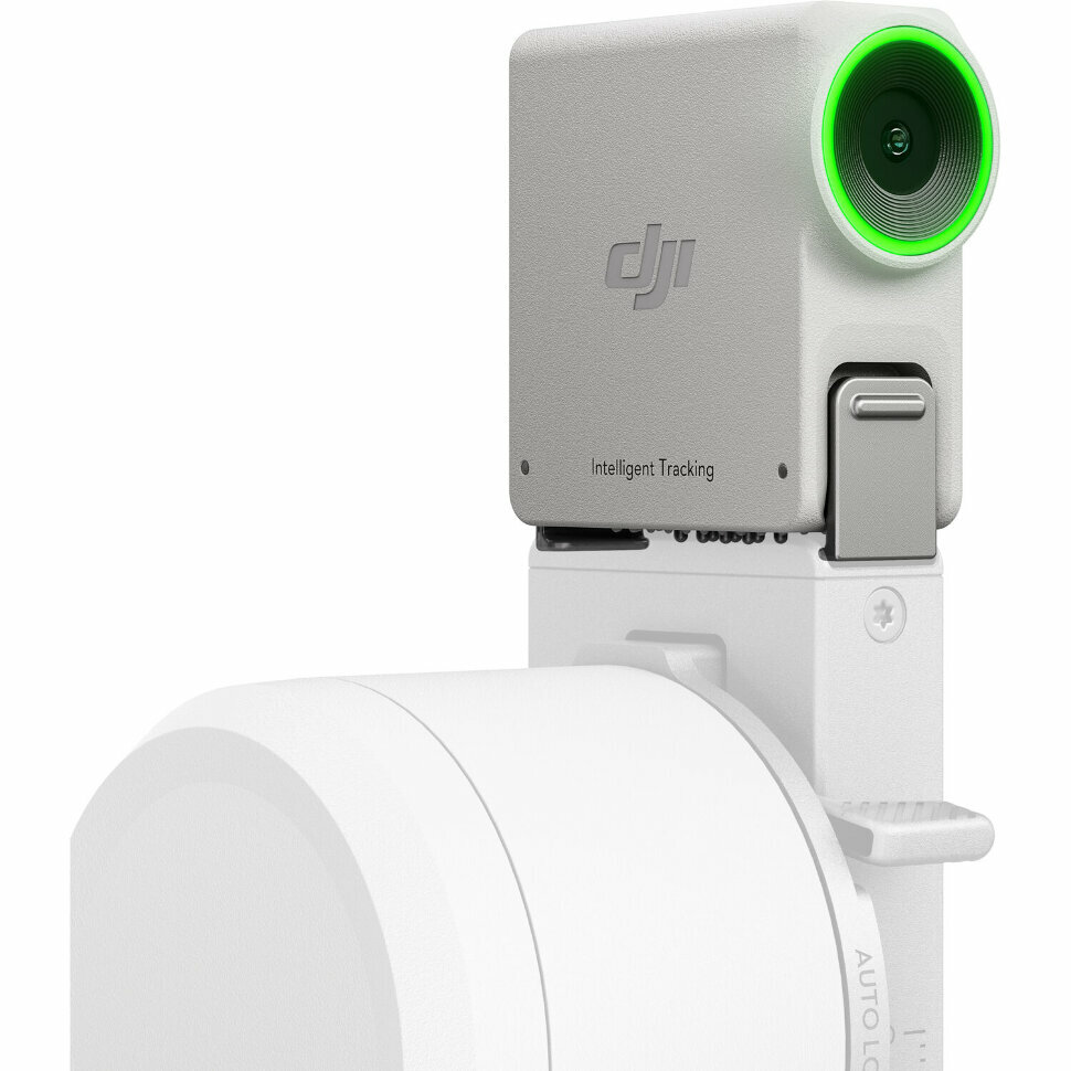Модуль слежения DJI RS Intelligent Tracking Module — фото 1