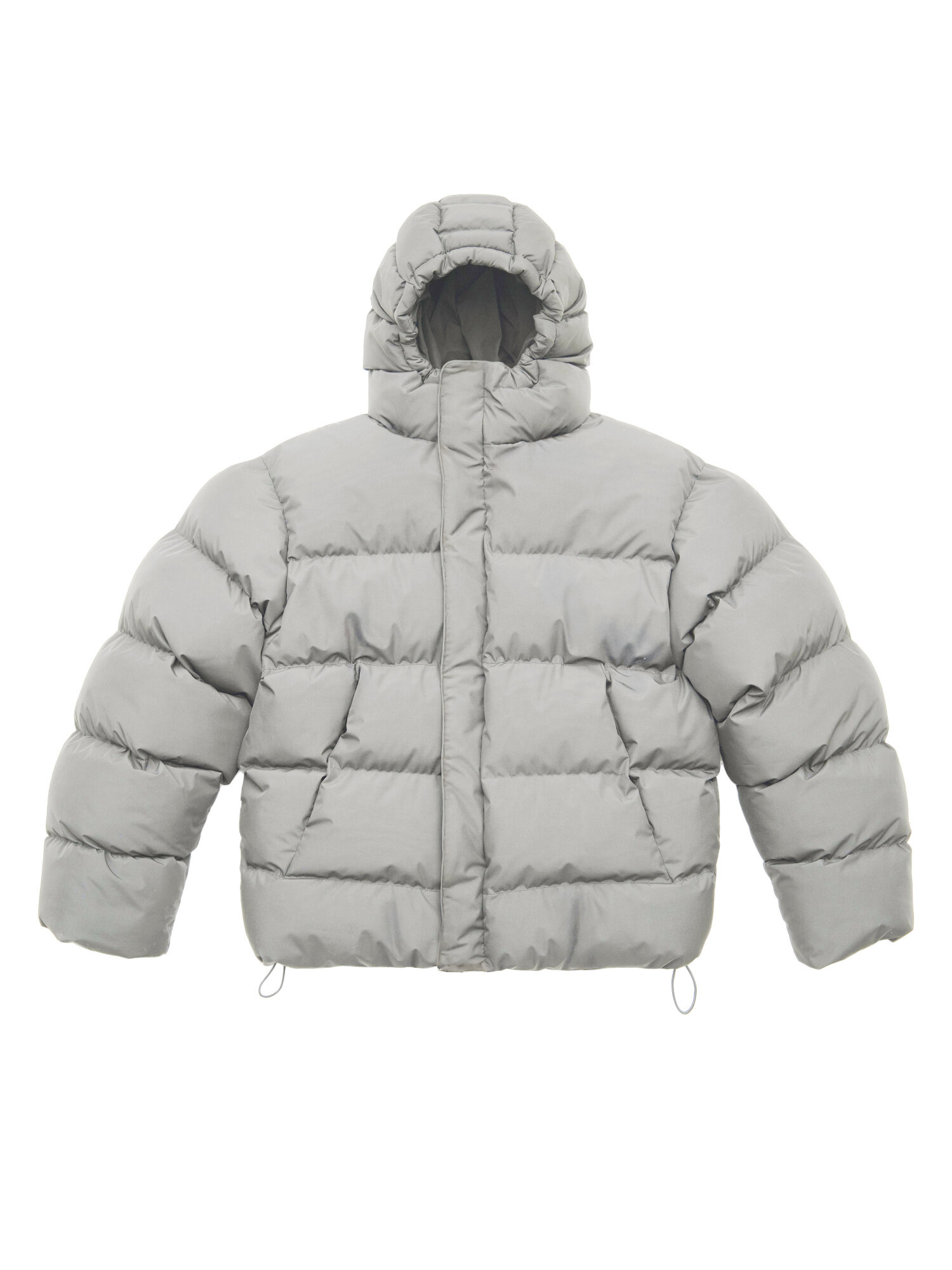 Пуховик ERFECT PUFFER 03