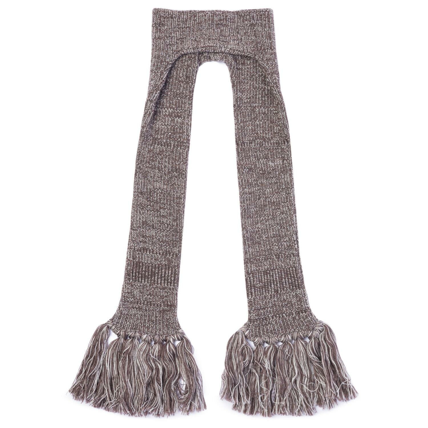 Шапка ШАПКА KIJIMA TAKAYUKI WOOL KNIT LONG EAR BAND для мужчин и женщин