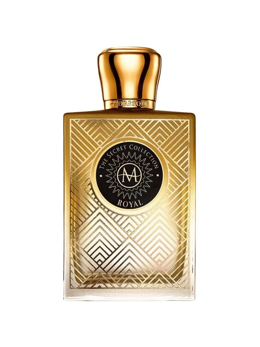 Moresque Royal 75 мл Парфюмерная вода оригинал