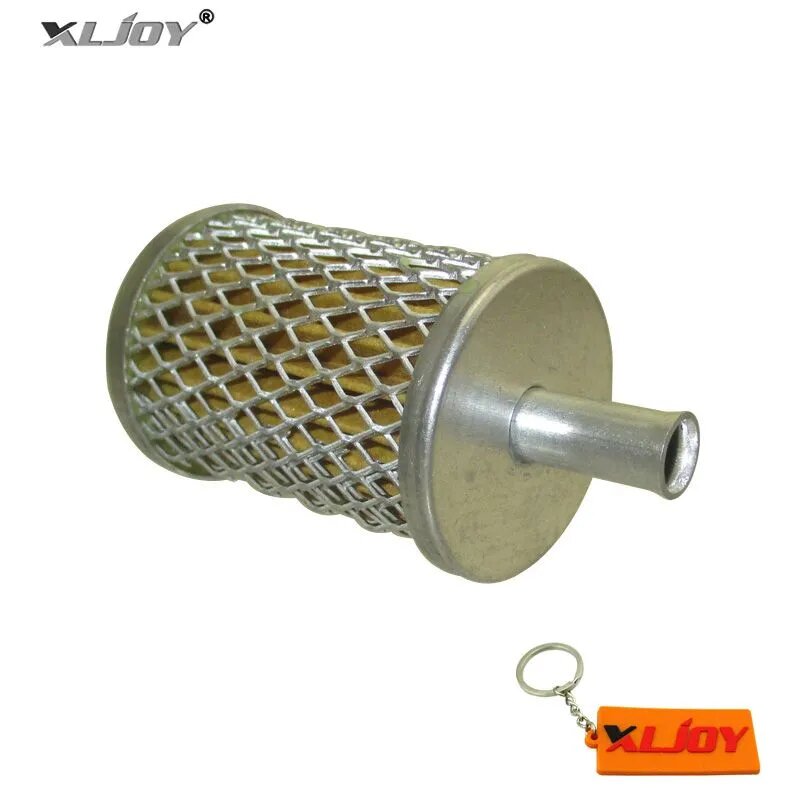 Топливный фильтр Для Yamaha PWC WaveRunner WaveJammer 500 8H5-24560-00-00, Снегоход ET340 EX570 VX600 SRX 440 440C 600 700 VK540