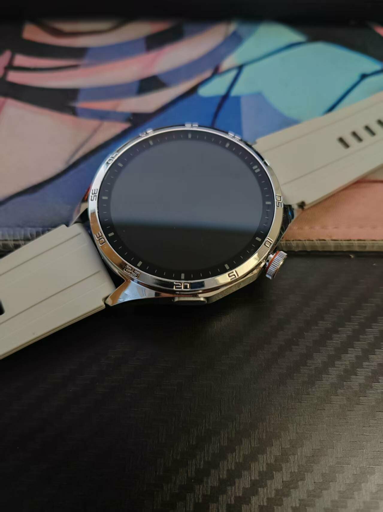 Умные часы HWE Mobile для мониторинга уровня сахара в крови, артериального давления, частоты сердечных сокращений, липидов в крови, мочевой кислоты, высокоточные часы