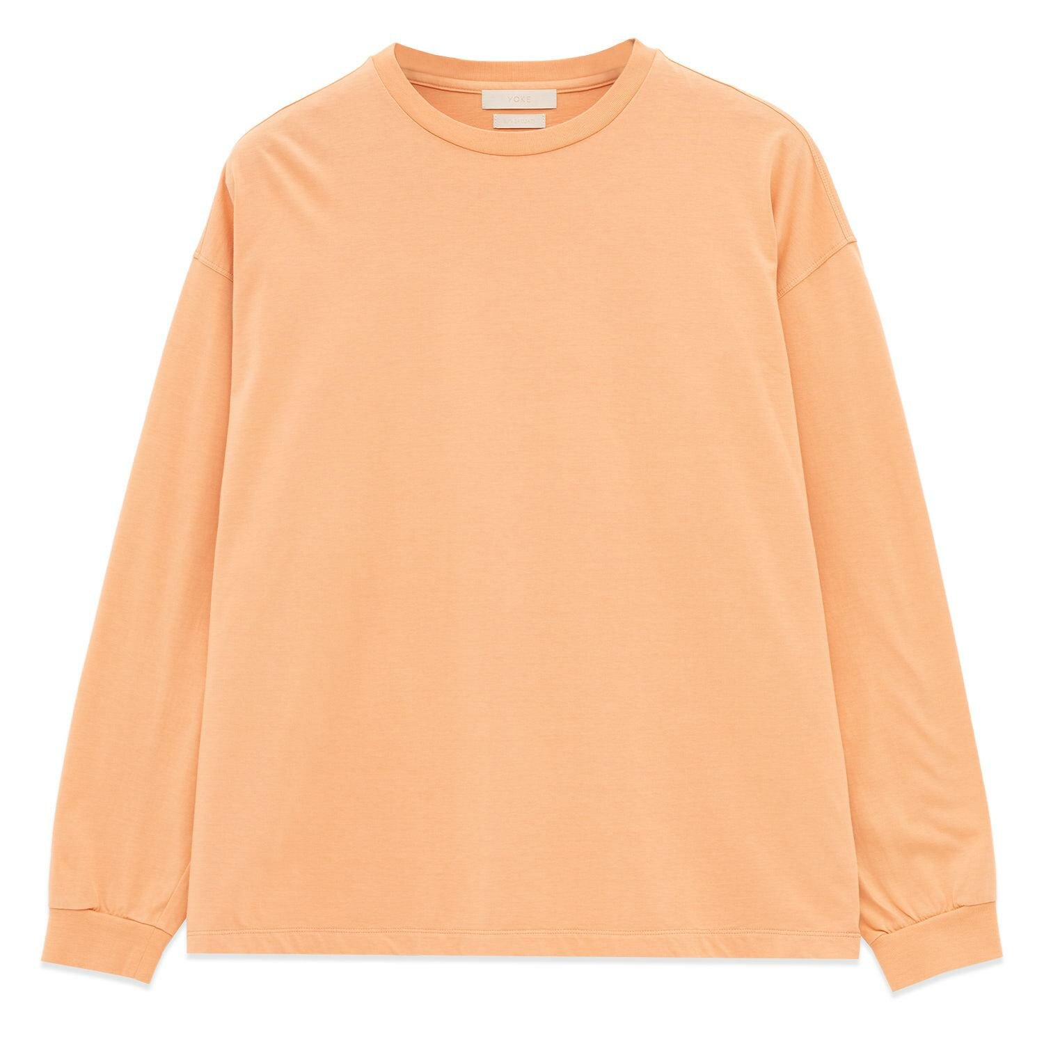 Джерси хоккейное ЛОНГСЛИВ YOKE YOKE T-SHIRT LONG SLEEVES
