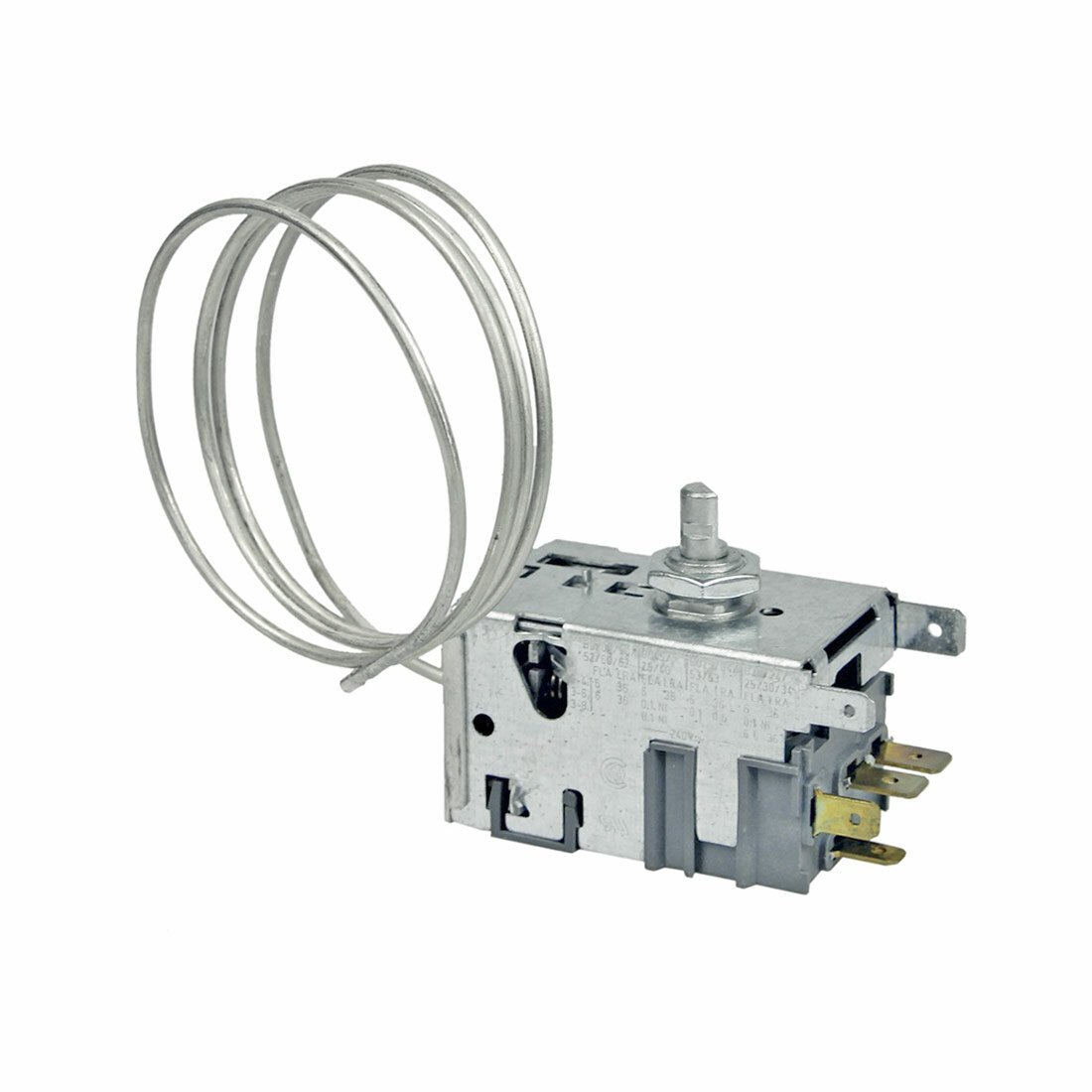 Терморегулятор холодильника Bosch KGV. и KG. (607862)