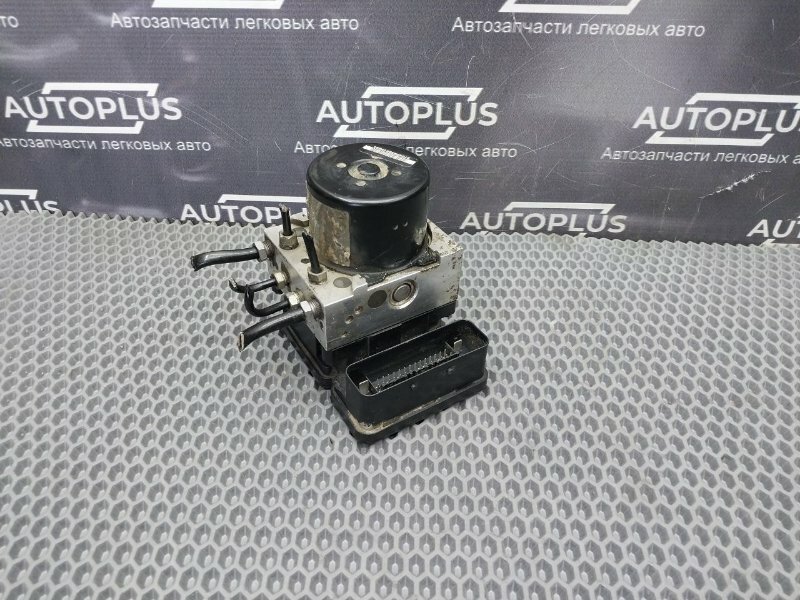Блок ABS Ford Focus (1.6 IQDA) Б/У с пробегом Арт. 16597