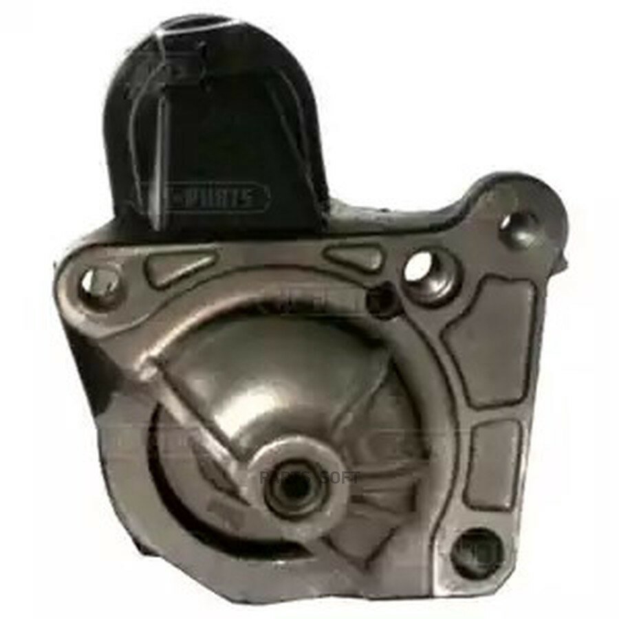 Стартер восстановленный от официального дистрибьютора, HC-PARTS, артикул CS1281