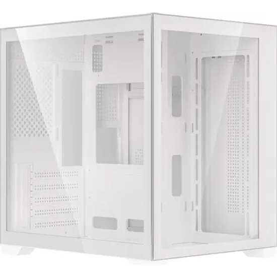 Корпус Accord ACC-ZMS03W, белый