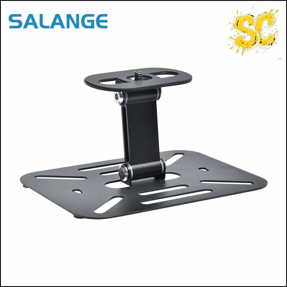 Кронштейн для проектора, универсальный настенный держатель, потолочный держатель для XGIMI Halo H2 H3 H6, ЖК-проектора Xiaomi HY300 HY320