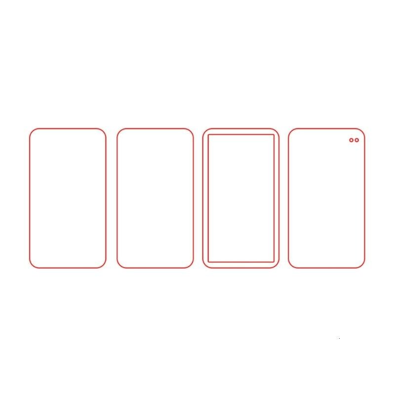 Акриловые пластины «Кинетический песок» (4 шт.), размер 7