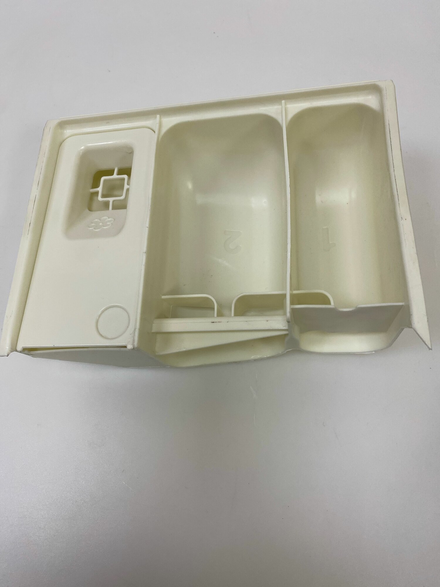 Дозатор, для СМА Indesit MSD615