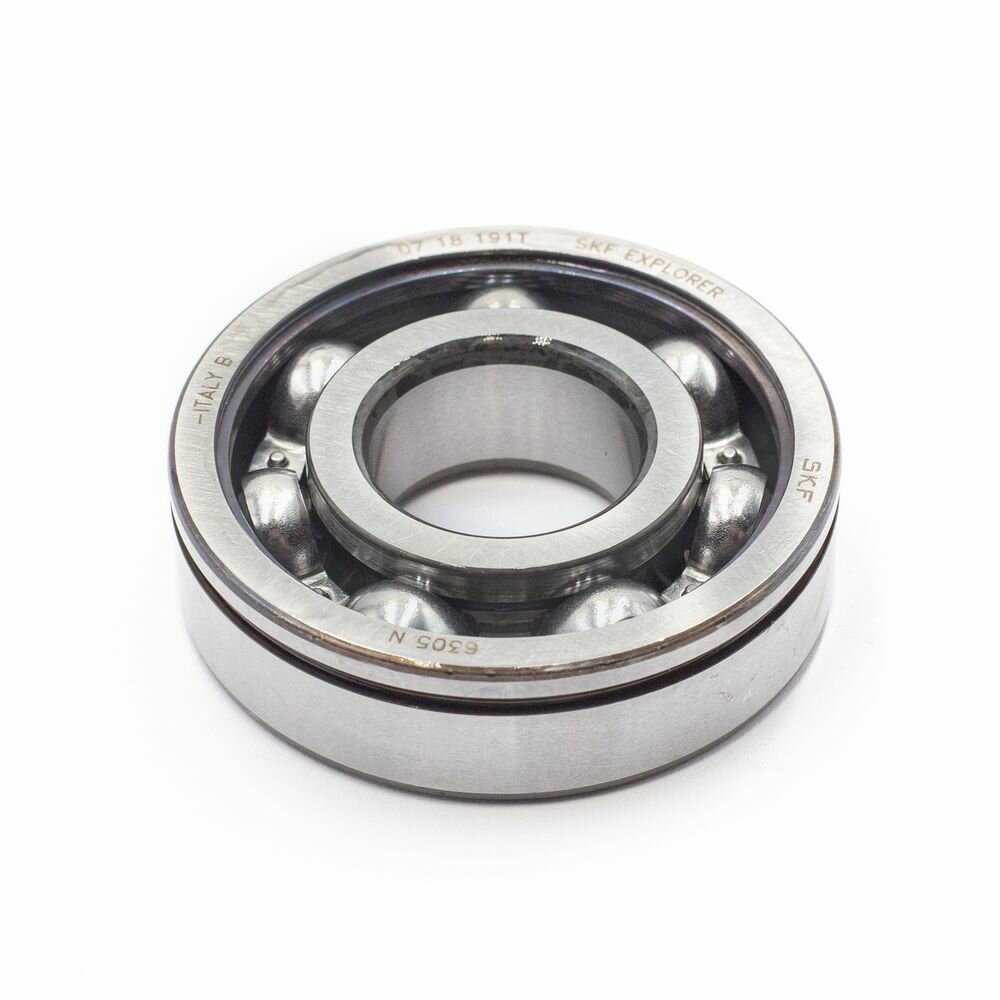 Подшипник первичного и вторичного валов КПП SKF 6305 N
