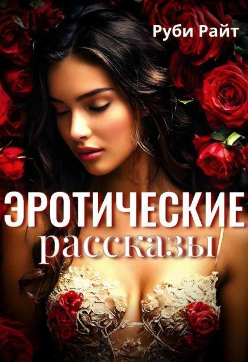 Эротические Рассказы [Цифровая книга]