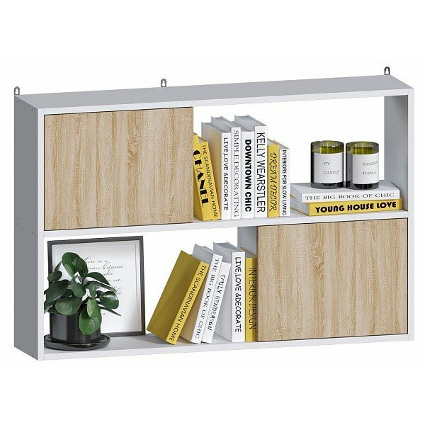 Полка комбинированная МФ Jazz ПД-1