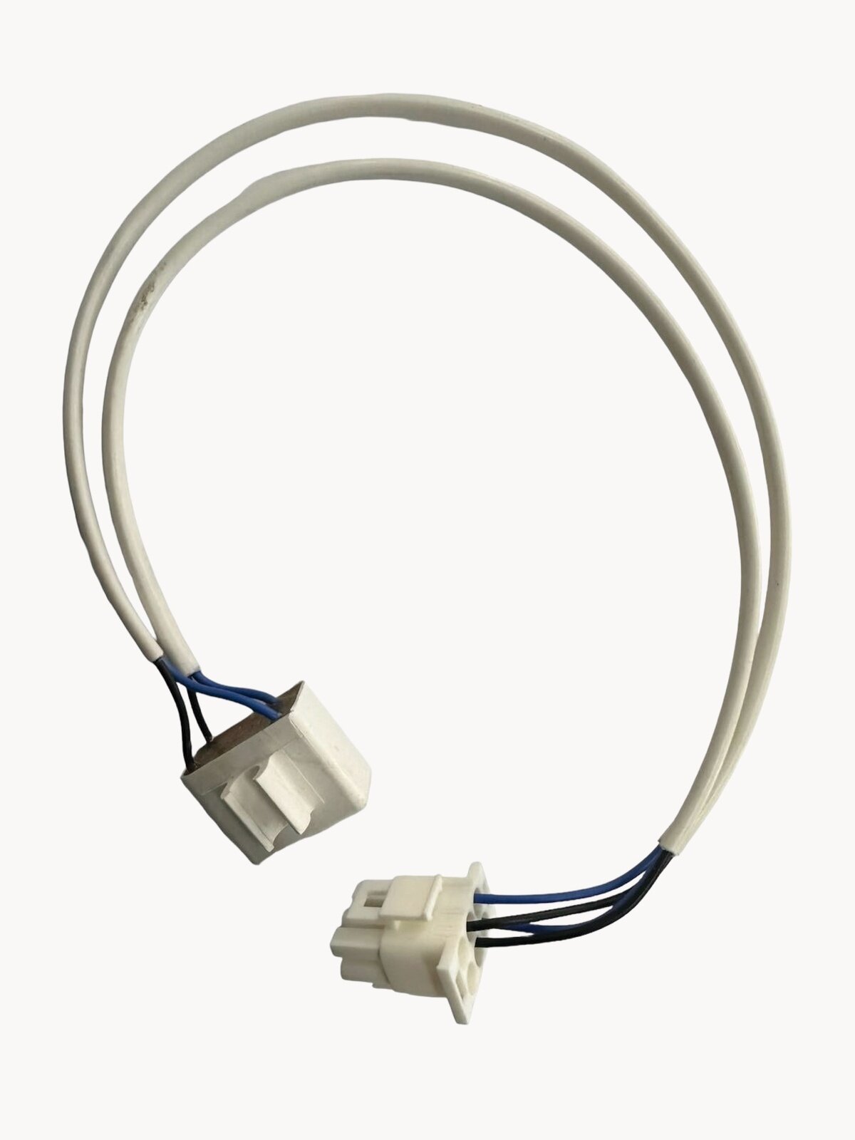 Термореле 4-х концевое для холодильника Indesit, Ariston, Stinol ПТР-201, C00258436