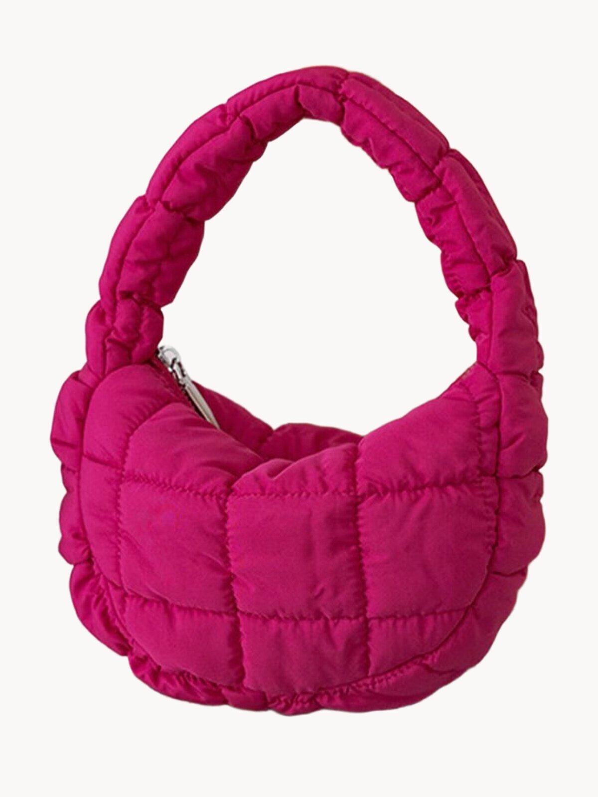 Сумка багет