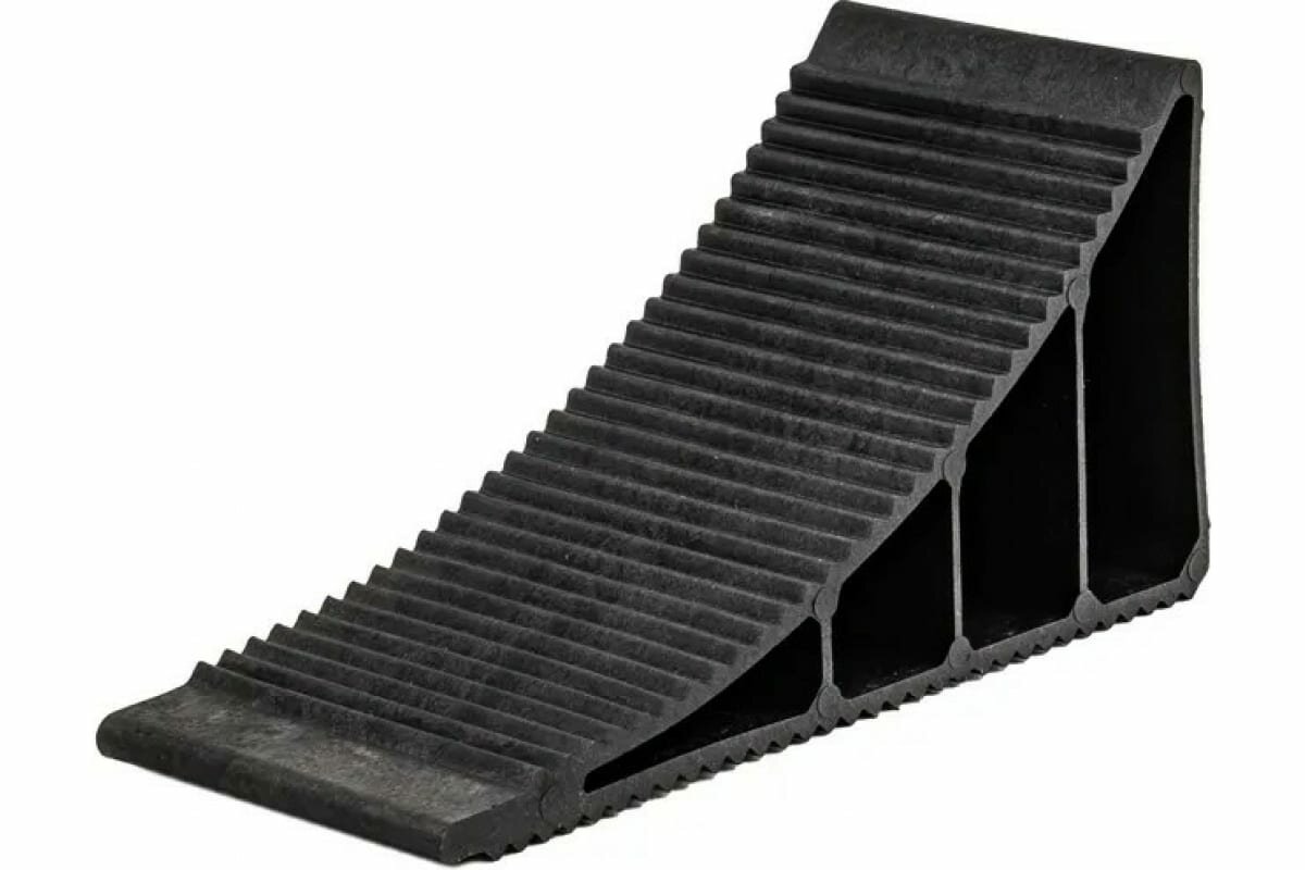 STVOL SCH03 Упор-башмак противооткатный STVOL пластиковый модель 2