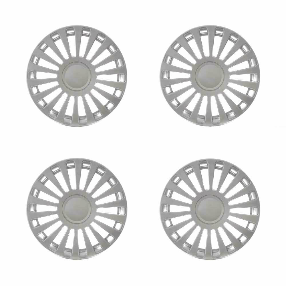 Колпаки на колеса DISCO AVANT декоративные R15 4 шт 431