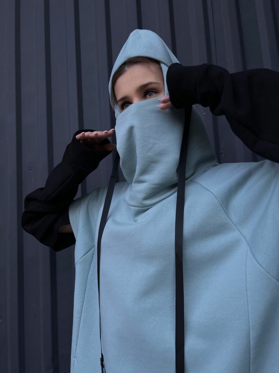 Толстовка спортивная 2025