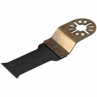 Насадка для многофункционального инструмента (80х28 мм) Elitech 1820.006700