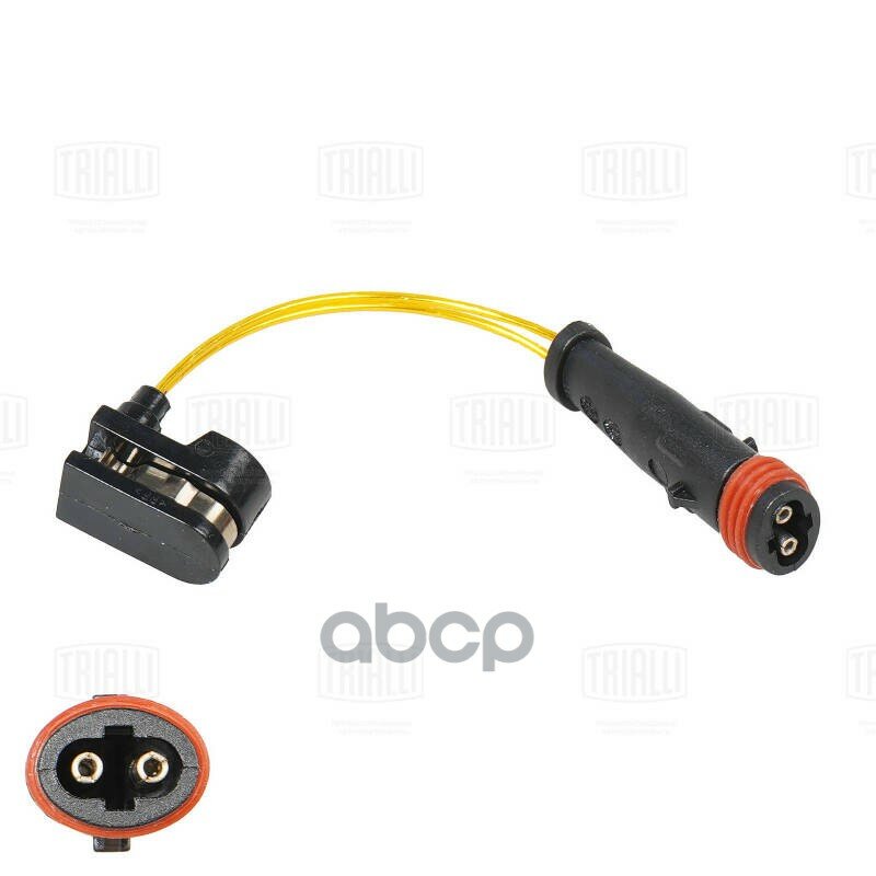 Датчик износа Trialli арт. PFS1505