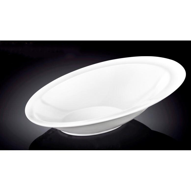 Набор салатников овальный 275x185 мм 400 мл Wilmax