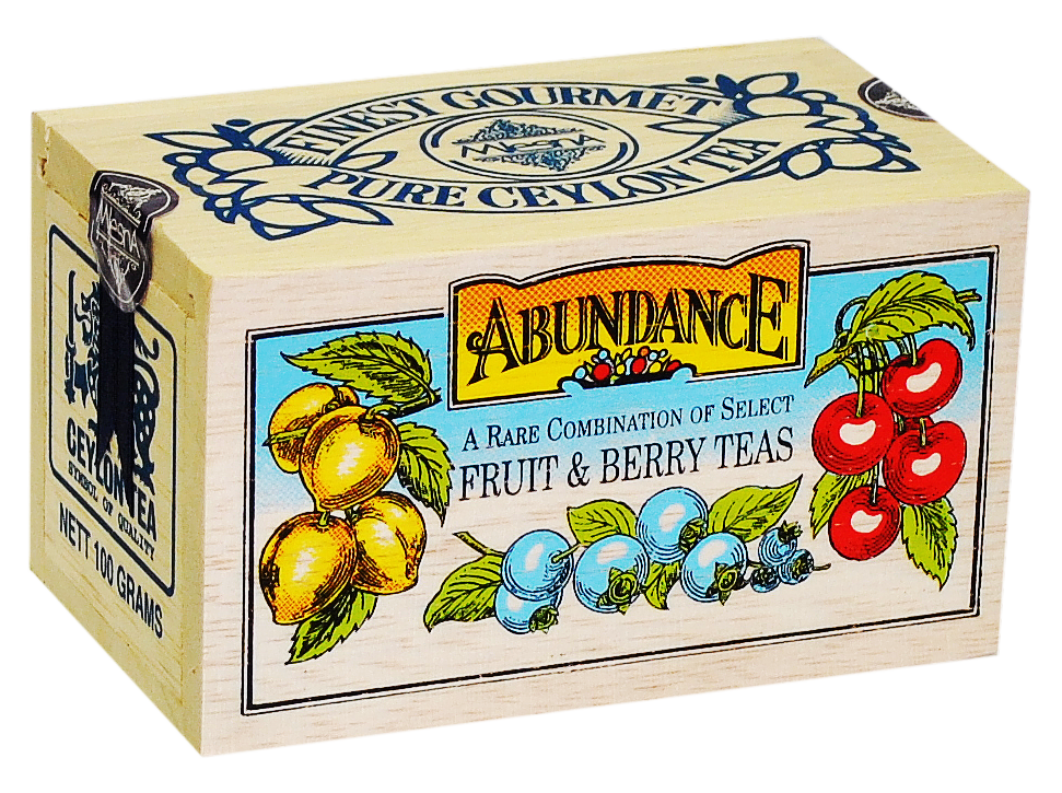 Чай черный Mlesna с ароматом фруктов и ягод листовой 100 гр.