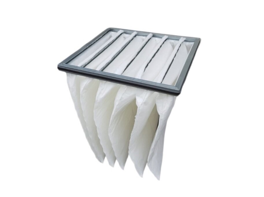 Фильтр аналог Systemair BFT FR03 F5 (206775)