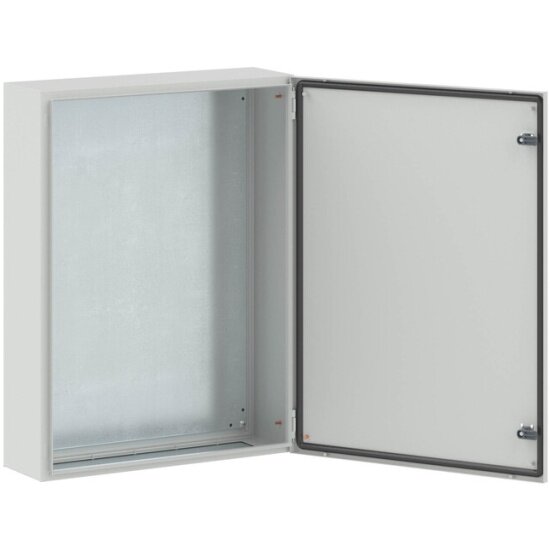 Шкаф Dkc ST с монтаж. платой 800х600х200мм от IP65-до IP66 IK10, R5ST0862