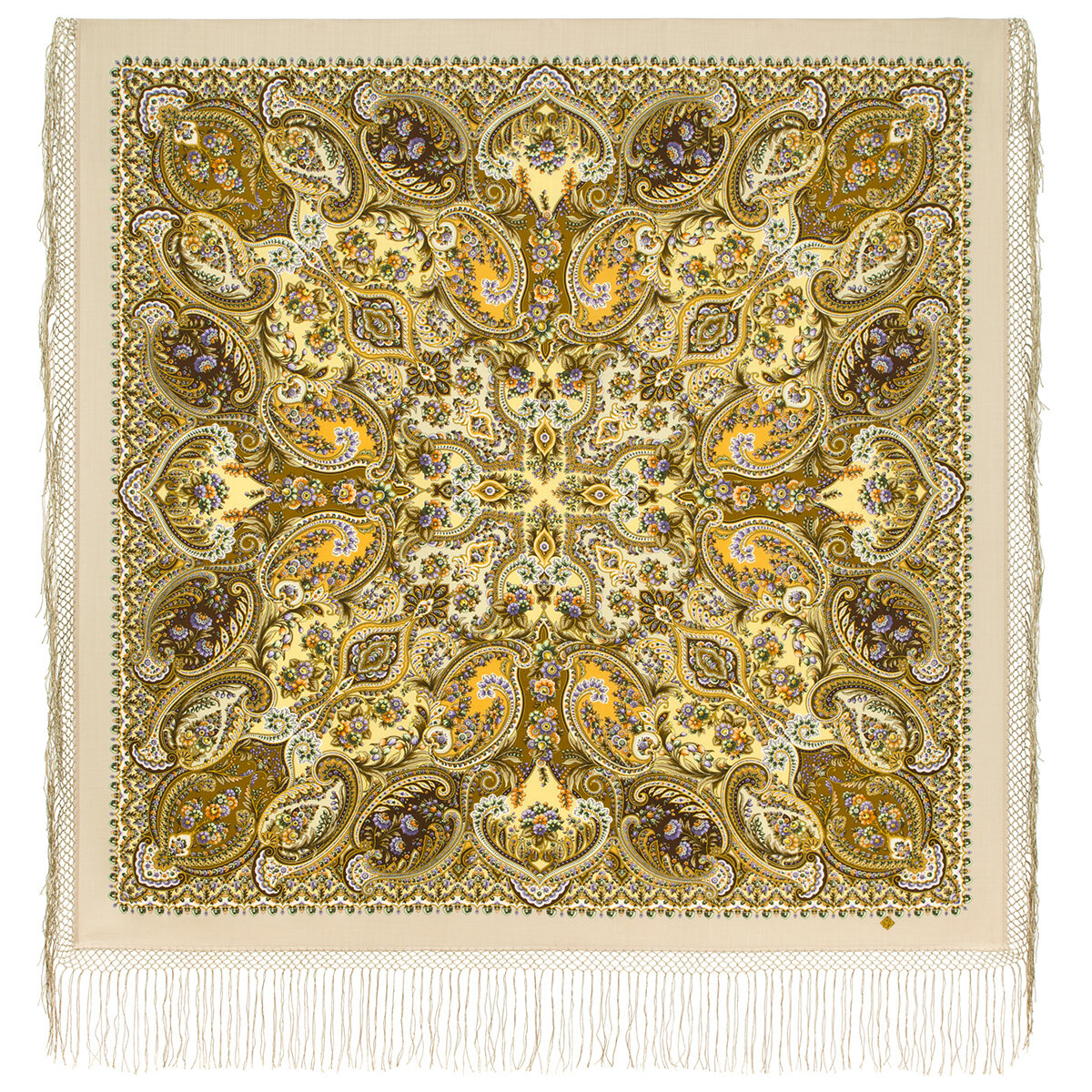 Платок для женщин