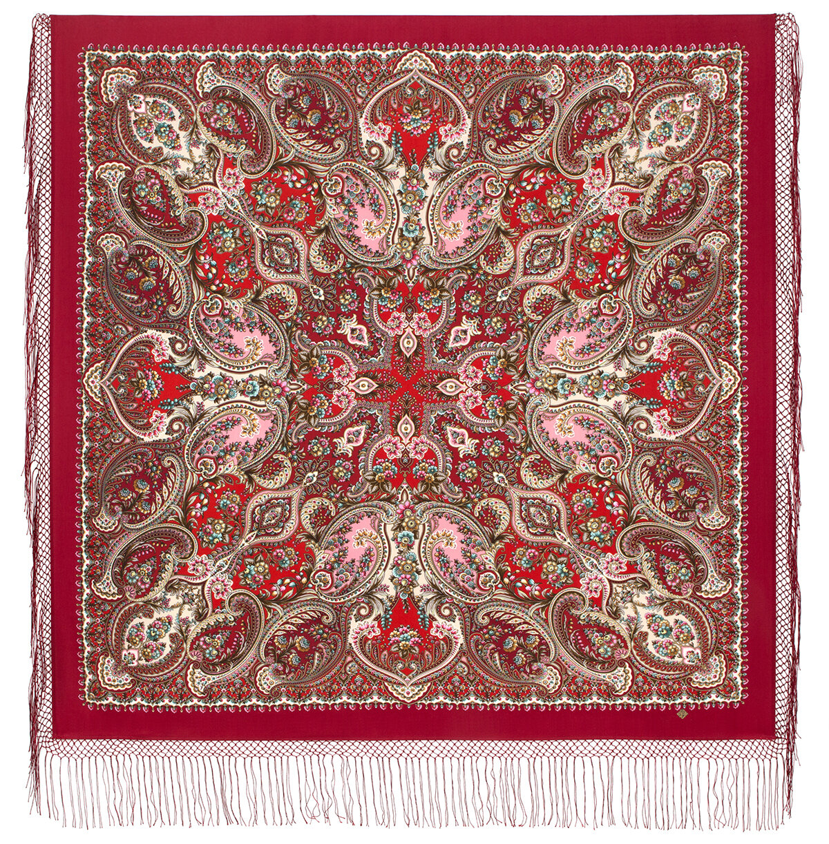 Платок для женщин