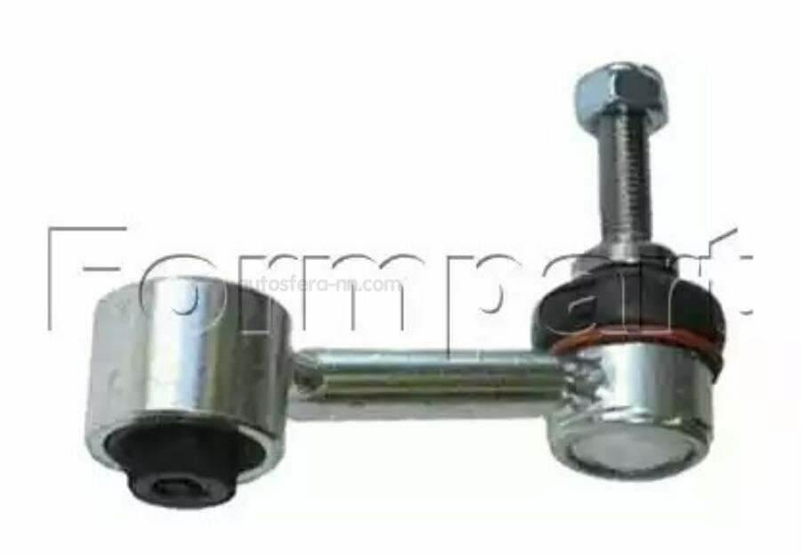FORMPART 1108026 Тяга стабилизатора задн 96мм AUDI: A3 03-, SEAT: ALTEA 04-, TOLEDO 04-, VW: GOLF V 03-, CADDY III 04-, PASSAT 05-, TOURAN 03-