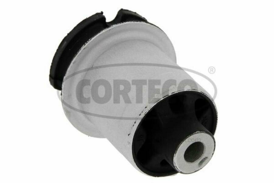 CORTECO 80000281 сайлентблок задн. балки!\ Audi A4 1.6-2.8/1.9TD/2.5TDI 95-01