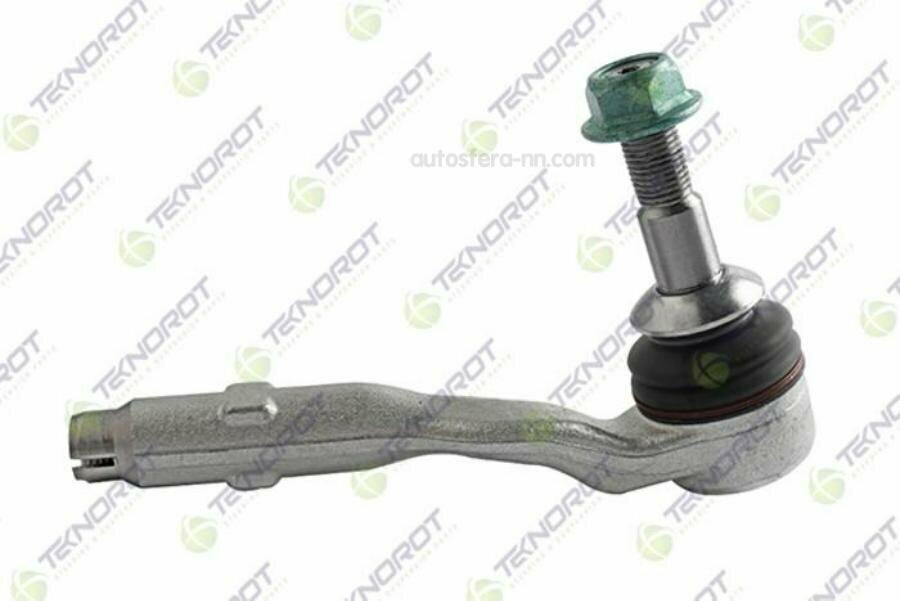 TEKNOROT B901 Наконечник рулевой тяги BMW 5-series F07-F10-F11 2010- RH