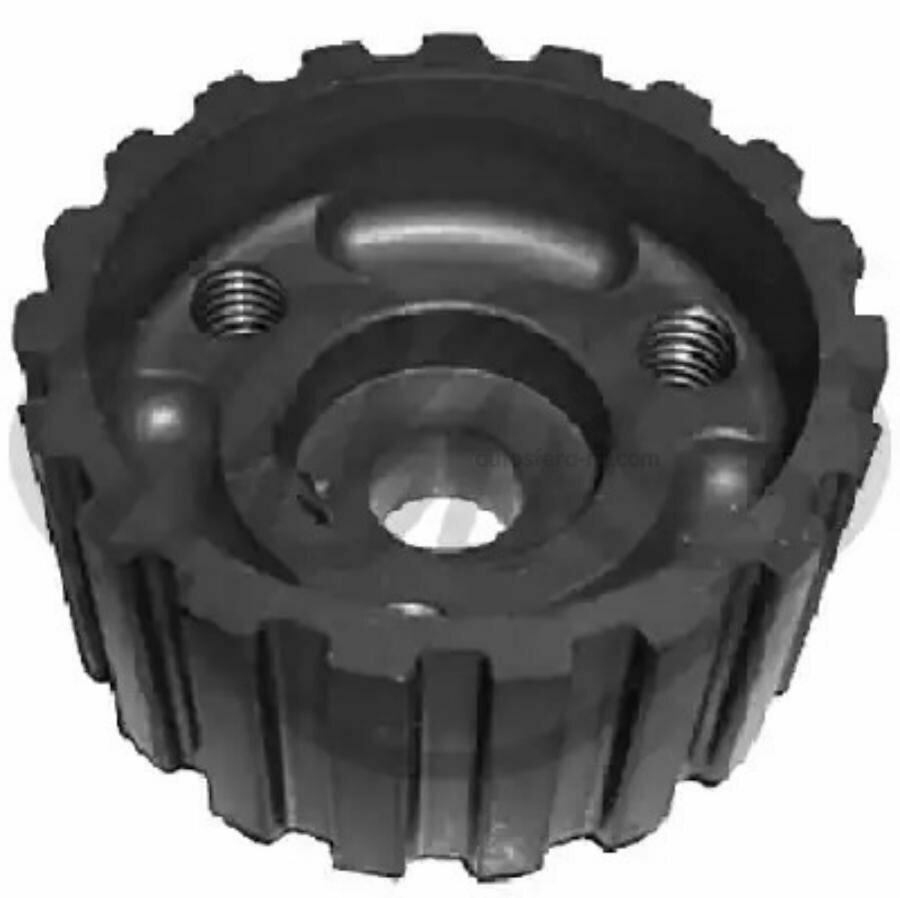 METALCAUCHO 05331 шестерня коленвала 19 зубов FIAT 1.0 - 1.2